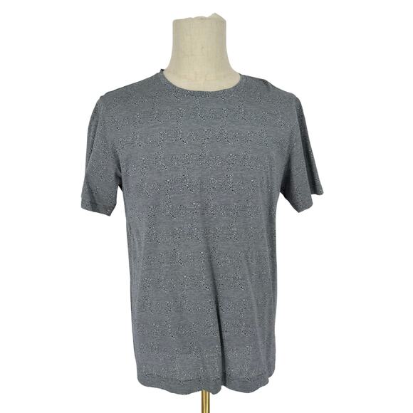 Robert Graham | Shirts | Robert Graham Short Sleeve Graphic Tshirt ...